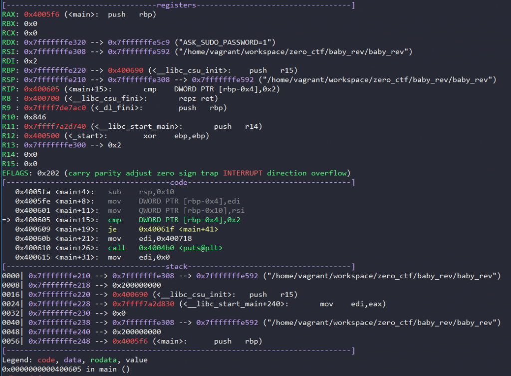 ゼロから始めるCapture The Flag | IIJ Engineers Blog