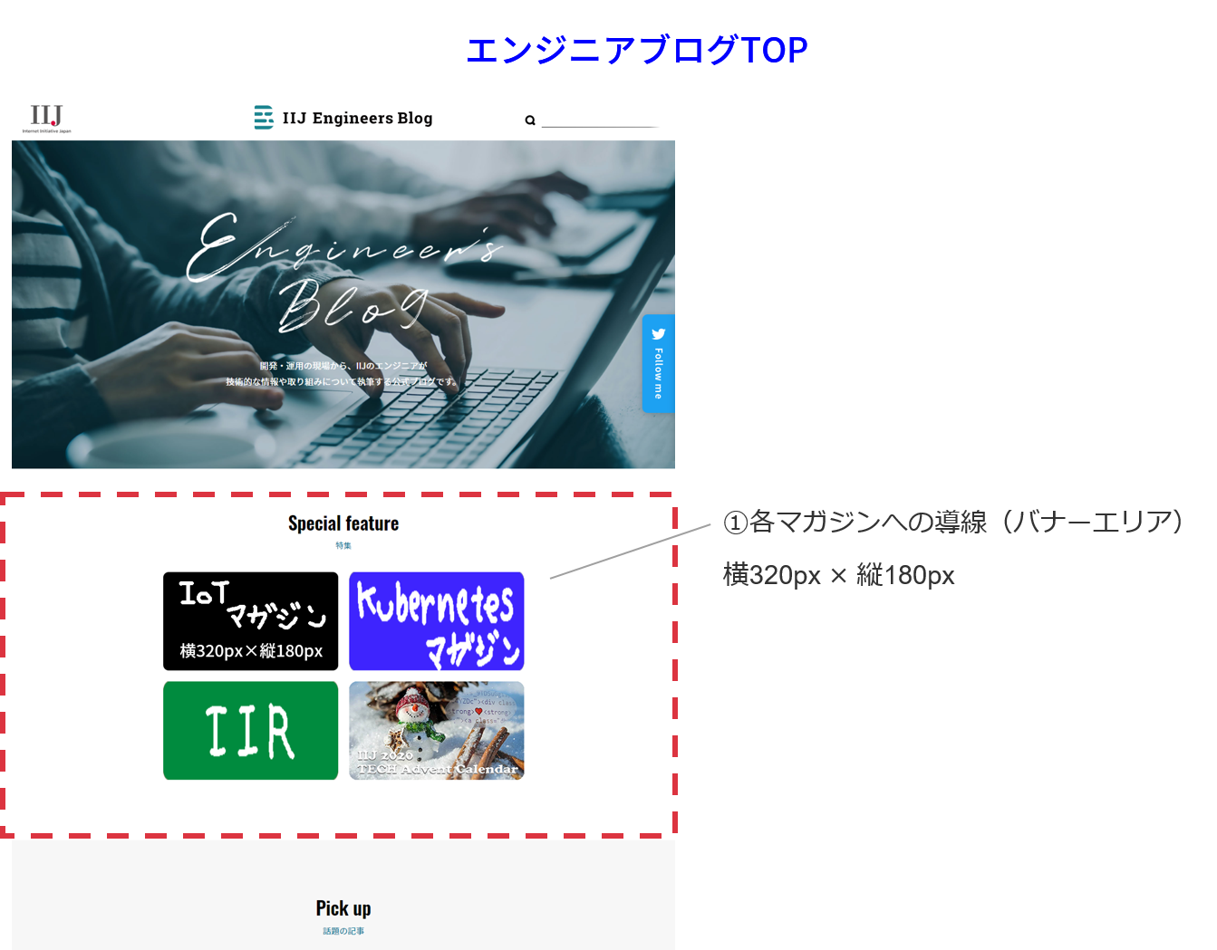 01_エンジニアブログTOP | IIJ Engineers Blog