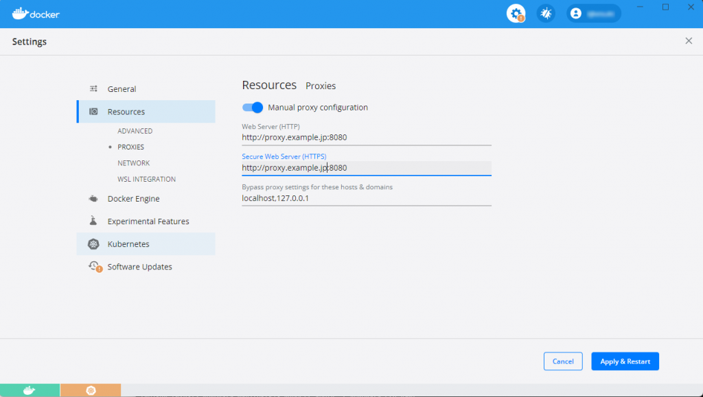 Proxy環境下で使うKubernetes | IIJ Engineers Blog