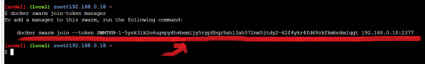 Docker Swarmでお手軽に冗長なMariaDBを作る | IIJ Engineers Blog