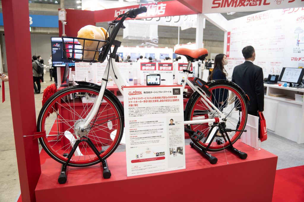 出展企業200社以上！！ 最新技術とつながる総合展 ～『EdgeTech＋2022』～ イベントレポート | IIJ Engineers Blog