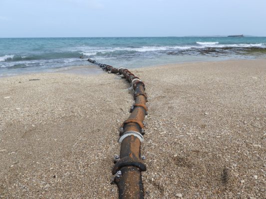 ケーブルシップをたずねて三千里 | IIJ Engineers Blog