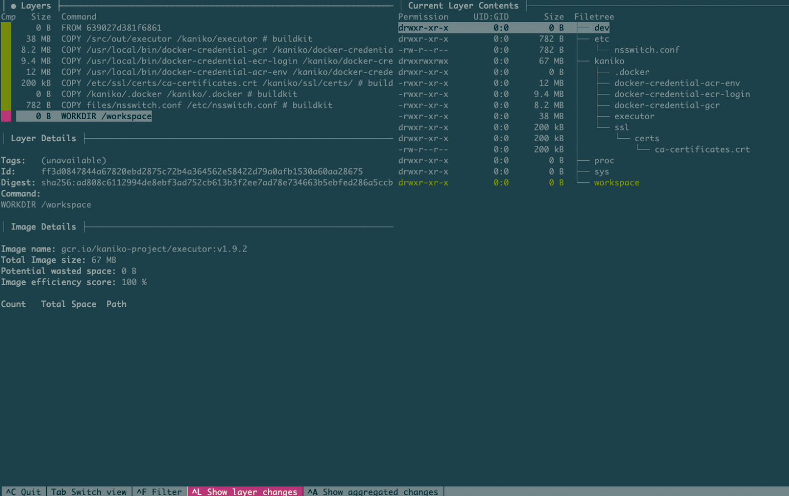 GitHub Actionsでkanikoを使ってコンテナイメージをビルドする技術 | IIJ Engineers Blog