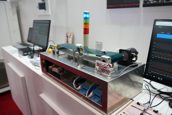 Japan IT Week春 イベント出展レポート | IIJ Engineers Blog