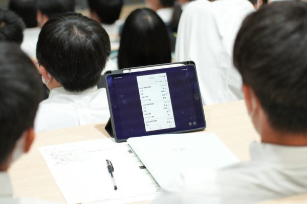 スマート農業の授業をしました in 宮城県登米総合産業高等学校 | IIJ Engineers Blog