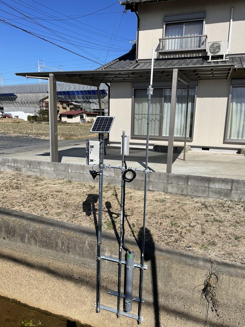 【前編】施工のプロ、ベイシス社に聞く IoTの施工現場における課題とは？ | IIJ Engineers Blog