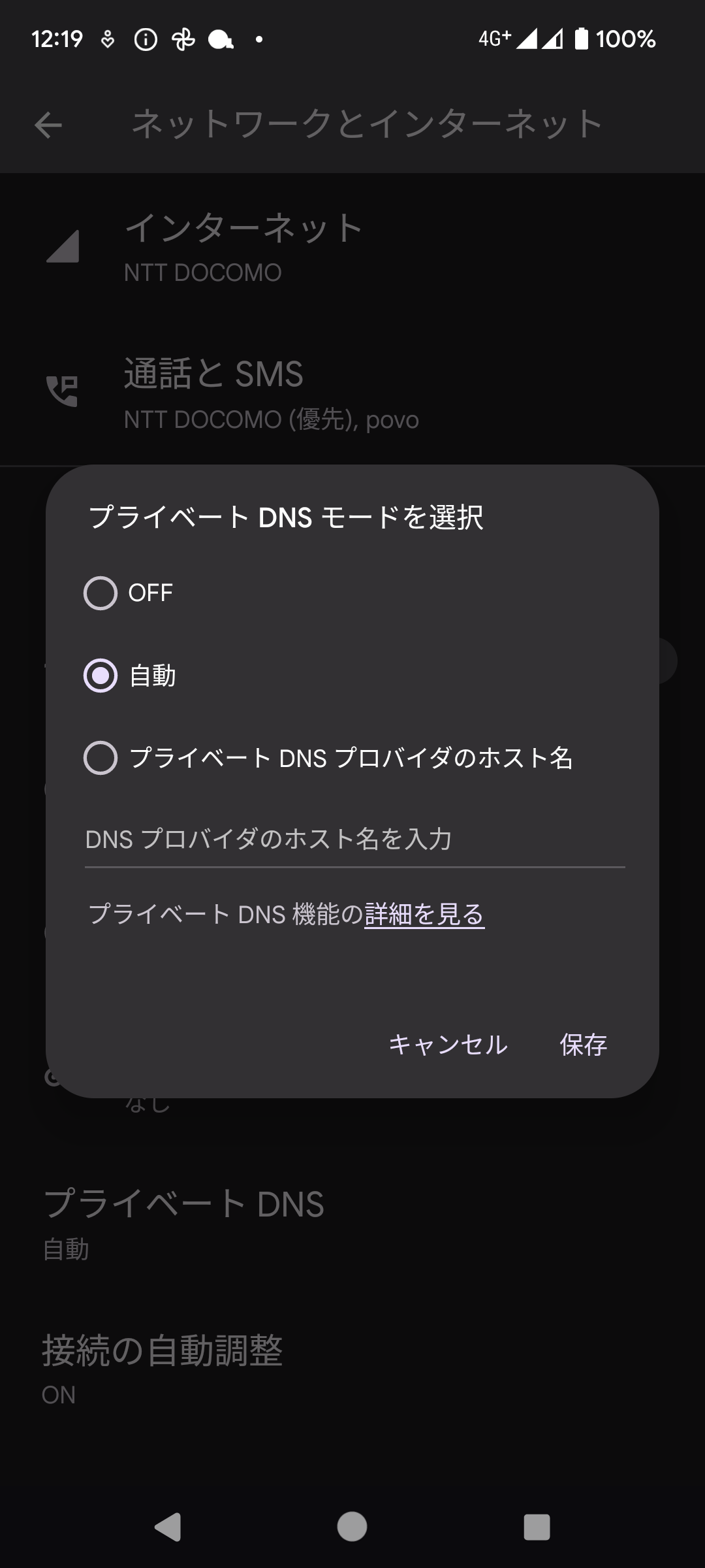 DNS over HTTPS/TLS (DoH/DoT)の設定方法 | IIJ Engineers Blog