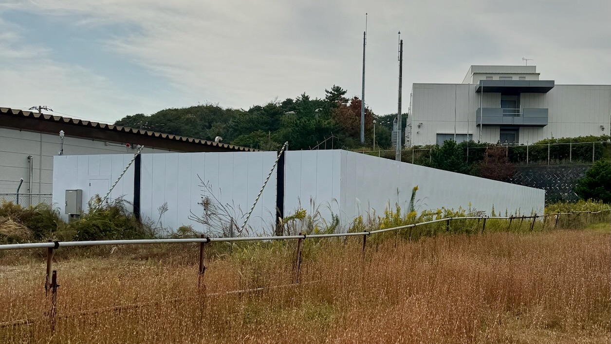 Starlink(スターリンク)の地上局をみてきました！ | IIJ Engineers Blog