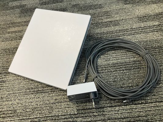 Starlink Mini は日本で使える？実機も手にいれて調べてみた | IIJ Engineers Blog